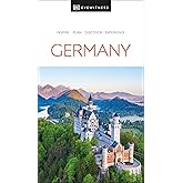 DK Germany: Eyewitness Travel Guide 2019: Amazon.co.uk: DK Travel ...