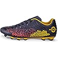 Nivia Ignite Football Stud Shoes for Men, High-Performance Footwear for ...