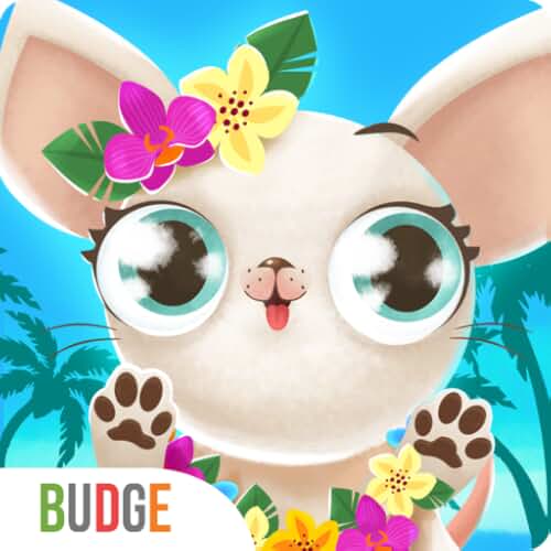 Amazon.co.uk: Budge Studios: Apps & Games