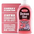 CarPlan Demon Shot Screenwash Booster, 500 ml, Creates 25 Litres of ...