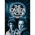 The Omega Factor - The Complete BBC Series [DVD]: Amazon.co.uk: James ...
