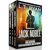 The Jack Noble Series: Books 7-9 (The Jack Noble Series Box Set Book 3 ...