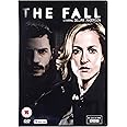 The Fall [DVD] [2017]: Amazon.co.uk: Gillian Anderson, Jamie Dornan ...