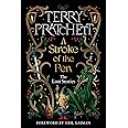 A Stroke of the Pen: The Lost Stories : Terry Pratchett: Amazon.co.uk: Books