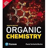 Organic Chemistry, 7e : Bruice: Amazon.in: Books
