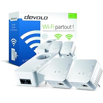 Allnet ALL1688PC Coupleur de phases pour système CPL Version triphasée ...