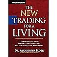 Buy The New Trading for a Living Book Online at Low Prices in India ...