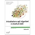 Introduzione agli algoritmi e strutture dati : Cormen, Thomas H ...