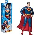 DC SUPERMAN MOVIE 30CM SUPERMAN FIGURE : Amazon.co.za: Toys & Games