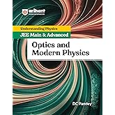 Buy Arihant Understanding Physics Mechanics Volume 2 by DC Pandey | JEE Main and Advanced 2025 ...