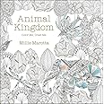 Animal Kingdom: Color Me, Draw Me : Marotta, Millie: Amazon.it: Libri