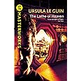 THE LATHE OF HEAVEN (SF MASTERWORKS) : Le Guin, Ursula K.: Amazon.in: Books