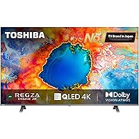 TCL 164 cm (65 inches) Metallic Bezel-Less Series 4K Ultra HD Smart LED Google TV 65V6B (Black ...