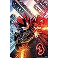 Trends International Sonic The Hedgehog 3 - Shadow Motorcycle One Sheet Wall Poster, 22.37" x 34 ...