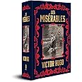 Les Misérables (Deluxe Hardbound Edition) : Victor Hugo: Amazon.in: Books
