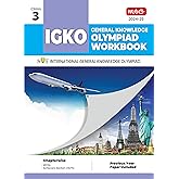 Buy MTG International General Knowledge Olympiad (IGKO) Workbook for Class 2 - MCQs & Achievers ...