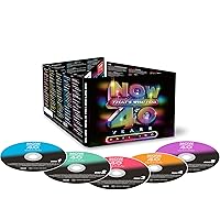 NOW That’s What I Call Music 120: Amazon.co.uk: CDs & Vinyl