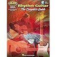 Rhythm Guitar: The Complete Guide, Essential Concepts : Buckingham ...
