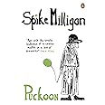 Puckoon: Spike Milligan: Amazon.co.uk: Milligan, Spike: 0051488001959 ...