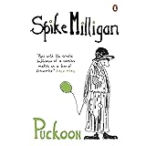 Puckoon: Amazon.co.uk: Milligan, Spike: Books