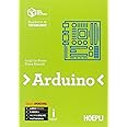 Arduino. Per le Scuole superiori. Con e-book. Con espansione online ...
