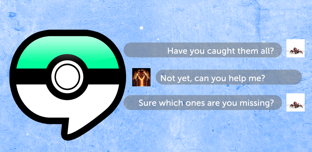PokeChat : Amazon.co.uk: Apps & Games
