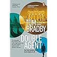 Double Agent: From the bestselling author of Secret Service: Amazon.co ...