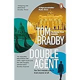 Yesterday's Spy: The fast-paced new suspense thriller from the Sunday ...