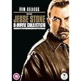 Jesse Stone - Movie Collection [DVD] [2012]: Amazon.co.uk: DVD & Blu-ray