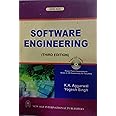 Software Engineering : Aggarwal, K.K.: Amazon.in: Books