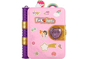Amazon.co.uk Best Sellers: The most popular items in Kids' Diaries ...