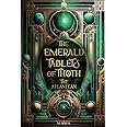 The Emerald Tablets of Thoth the Atlantean : Doreal, M: Amazon.co.uk: Books