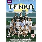 Tenko: Series 2 [DVD]: Amazon.co.uk: Stephanie Cole, Stephanie Beacham ...