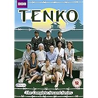 Tenko : Complete BBC Series Box Set [DVD]: Amazon.co.uk: Ann Bell ...