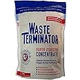 Doggie Dooley Waste Terminator Digester Powder, 1 year supply : Amazon ...