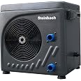 Steinbach Wärmepumpe Mini – 049275 – Automatische Wärmepumpe für Pools ...