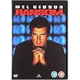 Ransom [DVD]: Amazon.co.uk: Mel Gibson, Rene Russo, Gary Sinise, Delroy ...