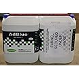 Greenchem ADBLUE 20L with Spout : Amazon.co.uk: Automotive