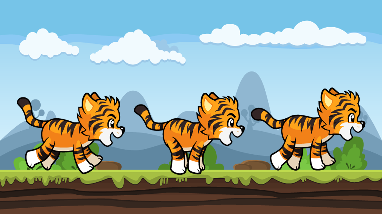 Tiger Simulator Games: Amazon.de: Apps für Android