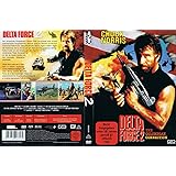 The Delta Force [DVD] [1995] [2000]: Amazon.co.uk: Chuck Norris, Lee ...