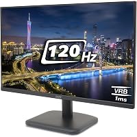 Acer SA272 G0 27 Inch Full HD IPS Ultra Slim (7.2mm Thick) Backlight ...