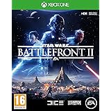 Star Wars: Battlefront (Xbox One) : Amazon.co.uk: PC & Video Games