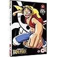 One Piece Collection 1 (Episodes 1-26) [DVD]: Amazon.co.uk: Akemi ...