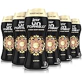 Lenor Unstoppables Fresh 570g, In-Wash Scent Booster Beads That Gives A ...