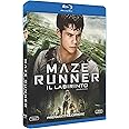 Maze Runner - Il Labirinto: Amazon.it: O'Brien,Ameen, O'Brien,Ameen ...