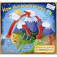How the World Works: A Hands-On Guide to Our Amazing Planet (Explore ...