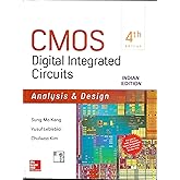 CMOS Digital Integrated Circuits, Analysis and Design | Revised 4th ...