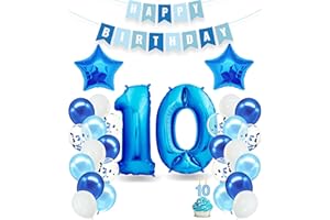 Amazon.it Bestseller: Gli articoli più venduti in Palloncini per feste ...