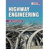 Transportation Engineering: Volume I : Highway Engineering eBook : C ...
