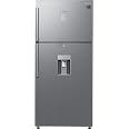 Samsung 501 L, 1 Star, Digital Inverter, Frost Free Double Door ...